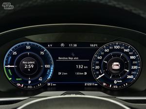 Фольксваген Пассат 2018 в Авиженяй, объемом двигателя 1.40 л и пробегом 213 тыс. км за 12000 €, фото 32 на AUTOMOTO.COM.LV