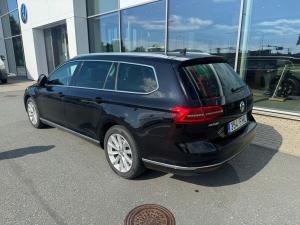 Volkswagen Passat 2018 Peetri, ar dzinēja tilpumu 2.00 L un nobraukumu 204 tūkst. km par 13550 €, foto 5 vietnē AUTOMOTO.COM.LV