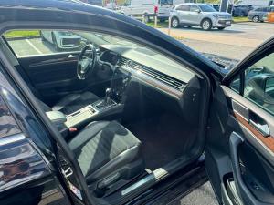 Volkswagen Passat 2018 Peetri, ar dzinēja tilpumu 2.00 L un nobraukumu 204 tūkst. km par 13550 €, foto 10 vietnē AUTOMOTO.COM.LV