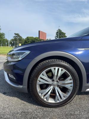 Volkswagen Passat 2018 in Tallinn, with an engine capacity of 2.00 L and mileage of 197 thousand km for 16900 €, photo 10 on AUTOMOTO.COM.LV