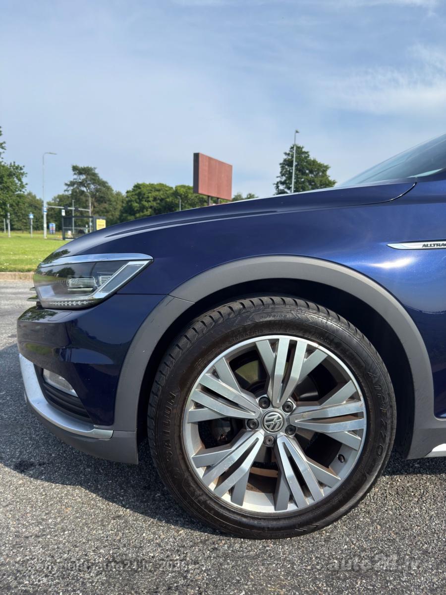 Volkswagen Passat 2018 in Tallinn, with an engine capacity of 2.00 L and mileage of 197 thousand km for 16900 €, photo 10 on AUTOMOTO.COM.LV