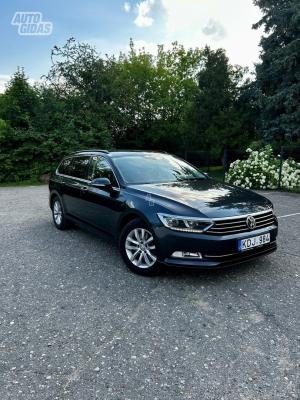 Volkswagen Passat 2018 in Kaunas, with an engine capacity of 1.40 L and mileage of 165 thousand km for 15200 €, photo  on AUTOMOTO.COM.LV