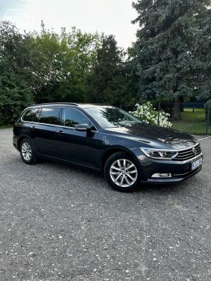 Volkswagen Passat 2018 in Kaunas, with an engine capacity of 1.40 L and mileage of 165 thousand km for 15200 €, photo 3 on AUTOMOTO.COM.LV