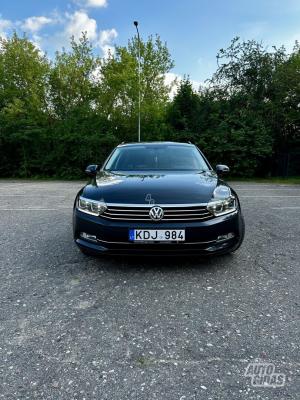 Volkswagen Passat 2018 in Kaunas, with an engine capacity of 1.40 L and mileage of 165 thousand km for 15200 €, photo 4 on AUTOMOTO.COM.LV