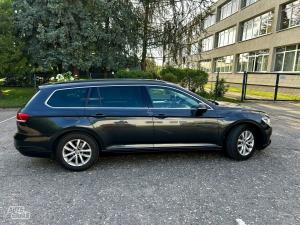 Volkswagen Passat 2018 in Kaunas, with an engine capacity of 1.40 L and mileage of 165 thousand km for 15200 €, photo 8 on AUTOMOTO.COM.LV