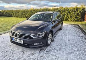 Volkswagen Passat 2018 Tallina, ar dzinēja tilpumu 2.00 L un nobraukumu 178 tūkst. km par 14490 €, foto  vietnē AUTOMOTO.COM.LV