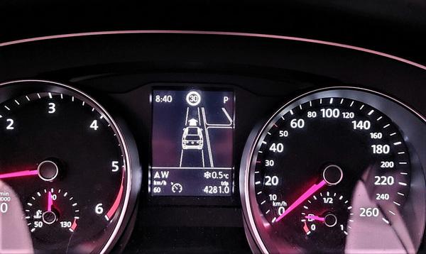 Volkswagen Passat 2018 Tallina, ar dzinēja tilpumu 2.00 L un nobraukumu 178 tūkst. km par 14490 €, foto 9 vietnē AUTOMOTO.COM.LV