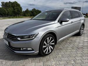 Volkswagen Passat 2018 in Taurage, with an engine capacity of 1.97 L and mileage of 248 thousand km for 13300 €, photo  on AUTOMOTO.COM.LV