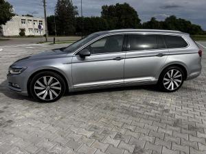 Volkswagen Passat 2018 in Taurage, with an engine capacity of 1.97 L and mileage of 248 thousand km for 13300 €, photo 9 on AUTOMOTO.COM.LV