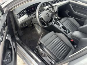 Volkswagen Passat 2018 in Taurage, with an engine capacity of 1.97 L and mileage of 248 thousand km for 13300 €, photo 12 on AUTOMOTO.COM.LV