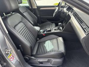 Volkswagen Passat 2018 in Taurage, with an engine capacity of 1.97 L and mileage of 248 thousand km for 13300 €, photo 17 on AUTOMOTO.COM.LV