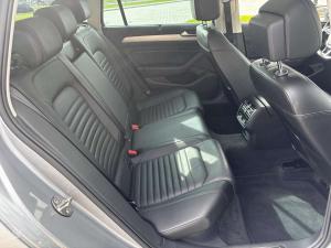 Volkswagen Passat 2018 in Taurage, with an engine capacity of 1.97 L and mileage of 248 thousand km for 13300 €, photo 19 on AUTOMOTO.COM.LV