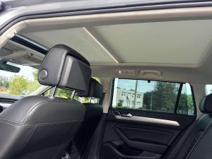 Volkswagen Passat 2018 in Taurage, with an engine capacity of 1.97 L and mileage of 248 thousand km for 13300 €, photo 21 on AUTOMOTO.COM.LV