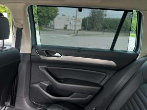 Volkswagen Passat 2018 in Taurage, with an engine capacity of 1.97 L and mileage of 248 thousand km for 13300 €, photo 22 on AUTOMOTO.COM.LV