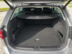 Volkswagen Passat 2018 in Taurage, with an engine capacity of 1.97 L and mileage of 248 thousand km for 13300 €, photo 24 on AUTOMOTO.COM.LV