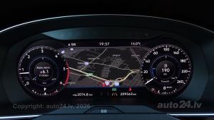 Фольксваген Пассат 2018 в Тарту, объемом двигателя 2.00 л и пробегом 210 тыс. км за 15490 €, фото 3 на AUTOMOTO.COM.LV