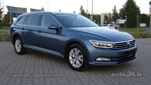 Фольксваген Пассат 2018 в Тарту, объемом двигателя 2.00 л и пробегом 210 тыс. км за 15490 €, фото 9 на AUTOMOTO.COM.LV