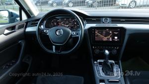 Фольксваген Пассат 2018 в Тарту, объемом двигателя 2.00 л и пробегом 210 тыс. км за 15490 €, фото 16 на AUTOMOTO.COM.LV