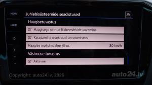 Фольксваген Пассат 2018 в Тарту, объемом двигателя 2.00 л и пробегом 210 тыс. км за 15490 €, фото 21 на AUTOMOTO.COM.LV