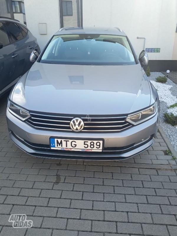 Volkswagen Passat 2018 Viļņa vietnē Volkswagen Passat 2018 Viļņa, ar dzinēja tilpumu 2.00 L un nobraukumu 330 tūkst. km par 9000 €, foto 8 vietnē AUTOMOTO.COM.LV