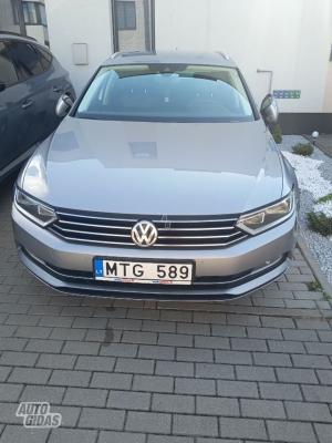 Volkswagen Passat 2018 Viļņa, ar dzinēja tilpumu 2.00 L un nobraukumu 330 tūkst. km par 9000 €, foto 8 vietnē AUTOMOTO.COM.LV