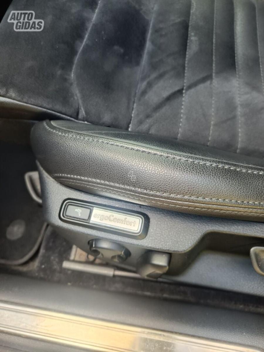 Volkswagen Passat 2018 Viļņa, ar dzinēja tilpumu 2.00 L un nobraukumu 330 tūkst. km par 9000 €, foto 13 vietnē AUTOMOTO.COM.LV