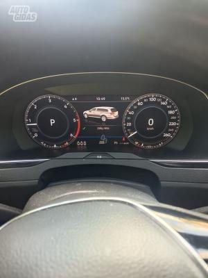 Volkswagen Passat 2018 Viļņa, ar dzinēja tilpumu 2.00 L un nobraukumu 330 tūkst. km par 9000 €, foto 14 vietnē AUTOMOTO.COM.LV