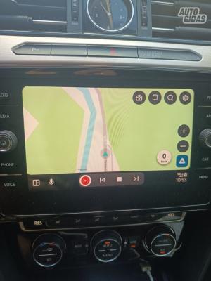 Volkswagen Passat 2018 Viļņa, ar dzinēja tilpumu 2.00 L un nobraukumu 330 tūkst. km par 9000 €, foto 17 vietnē AUTOMOTO.COM.LV