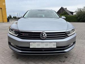 Volkswagen Passat 2018 Tauragė, ar dzinēja tilpumu 1.97 L un nobraukumu 248 tūkst. km par 13300 €, foto 3 vietnē AUTOMOTO.COM.LV