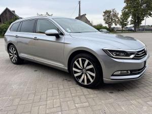 Volkswagen Passat 2018 Tauragė, ar dzinēja tilpumu 1.97 L un nobraukumu 248 tūkst. km par 13300 €, foto 4 vietnē AUTOMOTO.COM.LV