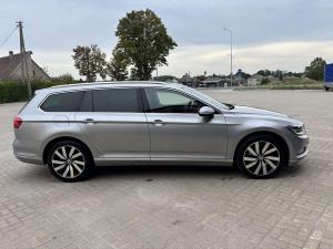 Volkswagen Passat 2018 Tauragė, ar dzinēja tilpumu 1.97 L un nobraukumu 248 tūkst. km par 13300 €, foto 5 vietnē AUTOMOTO.COM.LV