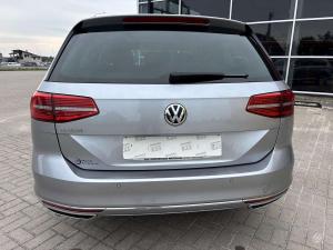 Volkswagen Passat 2018 Tauragė, ar dzinēja tilpumu 1.97 L un nobraukumu 248 tūkst. km par 13300 €, foto 8 vietnē AUTOMOTO.COM.LV