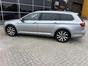 Volkswagen Passat 2018 Tauragė, ar dzinēja tilpumu 1.97 L un nobraukumu 248 tūkst. km par 13300 €, foto 10 vietnē AUTOMOTO.COM.LV