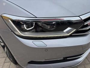 Volkswagen Passat 2018 Tauragė, ar dzinēja tilpumu 1.97 L un nobraukumu 248 tūkst. km par 13300 €, foto 11 vietnē AUTOMOTO.COM.LV