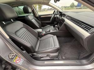Volkswagen Passat 2018 Tauragė, ar dzinēja tilpumu 1.97 L un nobraukumu 248 tūkst. km par 13300 €, foto 15 vietnē AUTOMOTO.COM.LV