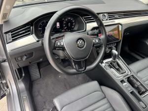Volkswagen Passat 2018 Tauragė, ar dzinēja tilpumu 1.97 L un nobraukumu 248 tūkst. km par 13300 €, foto 16 vietnē AUTOMOTO.COM.LV