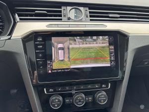 Volkswagen Passat 2018 Tauragė, ar dzinēja tilpumu 1.97 L un nobraukumu 248 tūkst. km par 13300 €, foto 17 vietnē AUTOMOTO.COM.LV