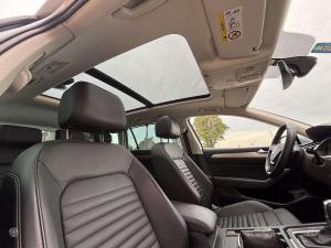 Volkswagen Passat 2018 Tauragė, ar dzinēja tilpumu 1.97 L un nobraukumu 248 tūkst. km par 13300 €, foto 22 vietnē AUTOMOTO.COM.LV