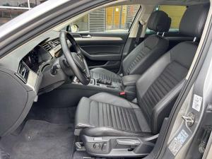 Volkswagen Passat 2018 Tauragė, ar dzinēja tilpumu 1.97 L un nobraukumu 248 tūkst. km par 13300 €, foto 23 vietnē AUTOMOTO.COM.LV
