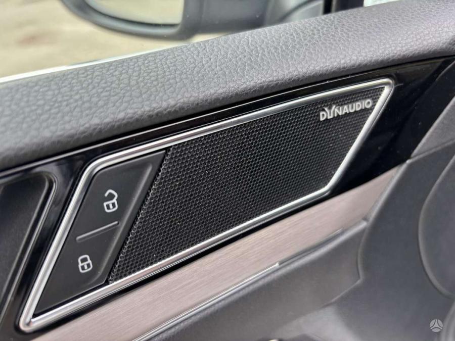 Volkswagen Passat 2018 Tauragė, ar dzinēja tilpumu 1.97 L un nobraukumu 248 tūkst. km par 13300 €, foto 25 vietnē AUTOMOTO.COM.LV