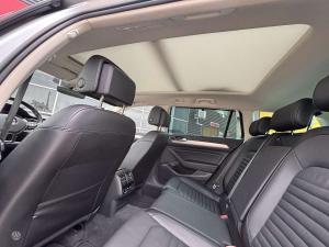 Volkswagen Passat 2018 Tauragė, ar dzinēja tilpumu 1.97 L un nobraukumu 248 tūkst. km par 13300 €, foto 26 vietnē AUTOMOTO.COM.LV