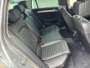 Volkswagen Passat 2018 Tauragė, ar dzinēja tilpumu 1.97 L un nobraukumu 248 tūkst. km par 13300 €, foto 27 vietnē AUTOMOTO.COM.LV