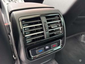 Volkswagen Passat 2018 Tauragė, ar dzinēja tilpumu 1.97 L un nobraukumu 248 tūkst. km par 13300 €, foto 28 vietnē AUTOMOTO.COM.LV