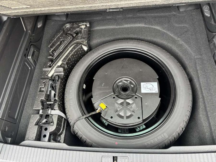 Volkswagen Passat 2018 Tauragė, ar dzinēja tilpumu 1.97 L un nobraukumu 248 tūkst. km par 13300 €, foto 32 vietnē AUTOMOTO.COM.LV