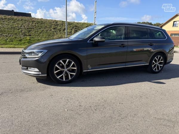 Фольксваген Пассат 2018 в Каунас на AUTOMOTO.COM.LV Фольксваген Пассат 2018 в Каунас, объемом двигателя 1.50 л и пробегом 277 тыс. км за 10500 €, фото 3 на AUTOMOTO.COM.LV