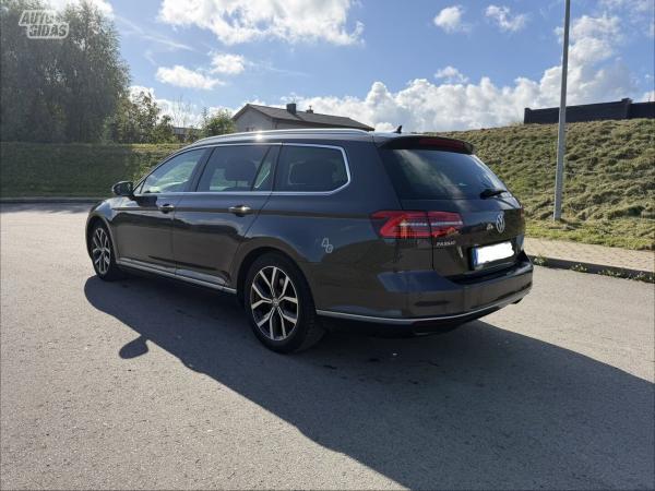 Фольксваген Пассат 2018 в Каунас на AUTOMOTO.COM.LV Фольксваген Пассат 2018 в Каунас, объемом двигателя 1.50 л и пробегом 277 тыс. км за 10500 €, фото 4 на AUTOMOTO.COM.LV