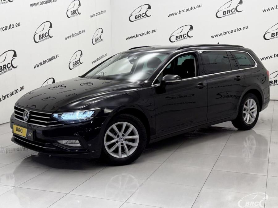 Volkswagen Passat 2019 Viļņa, ar dzinēja tilpumu 1.97 L un nobraukumu 239 tūkst. km par 12900 €, foto 1 vietnē AUTOMOTO.COM.LV