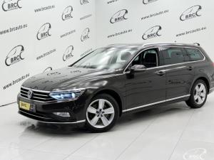 Volkswagen Passat 2019 Viļņa, ar dzinēja tilpumu 1.97 L un nobraukumu 192 tūkst. km par 14800 €, foto 2 vietnē AUTOMOTO.COM.LV