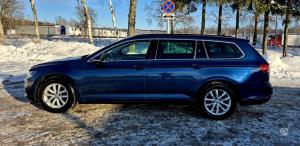 Volkswagen Passat 2019 in Vilnius, with an engine capacity of 1.50 L and mileage of 168 thousand km for 11300 €, photo 3 on AUTOMOTO.COM.LV