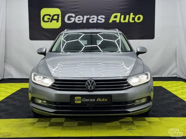 Volkswagen Passat 2019 Avižieniai, ar dzinēja tilpumu 2.00 L un nobraukumu 321 tūkst. km par 11650 €, foto 2 vietnē AUTOMOTO.COM.LV